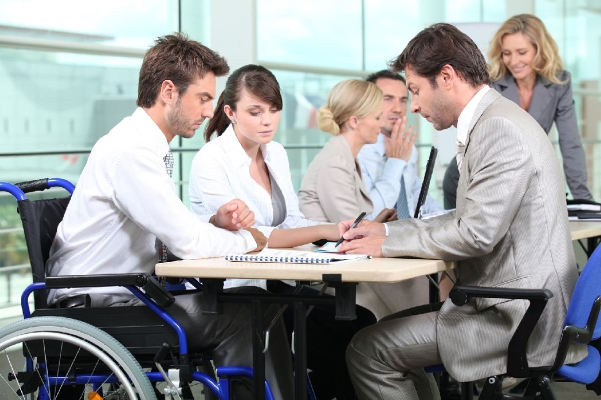 How We Can Help – EgressAbility™ Disability Access Consultants